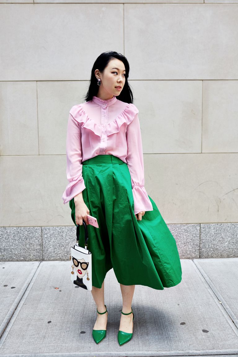 20 Art Students on What Fashion Means to Them