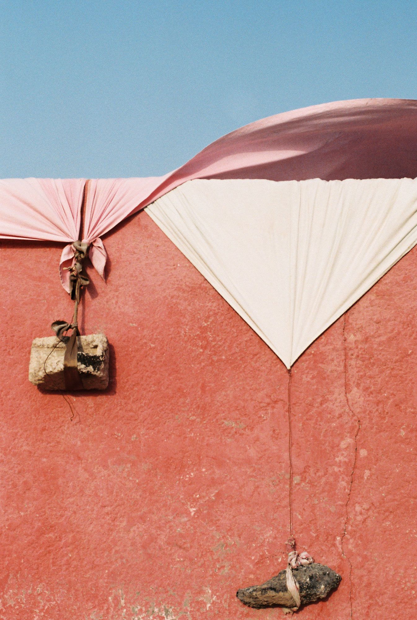Ané Strydom Shows Us Everyday Life Photographed in Senegal