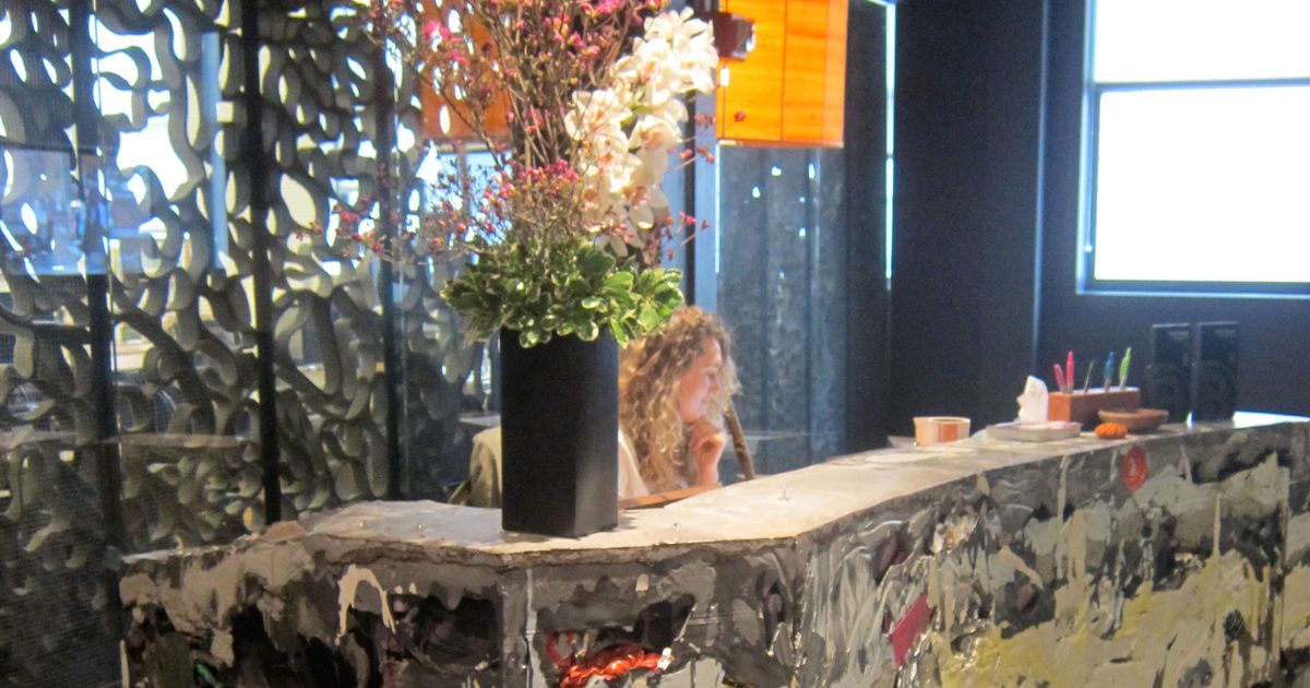 See Inside Etsy’s Seriously Fun Brooklyn Office