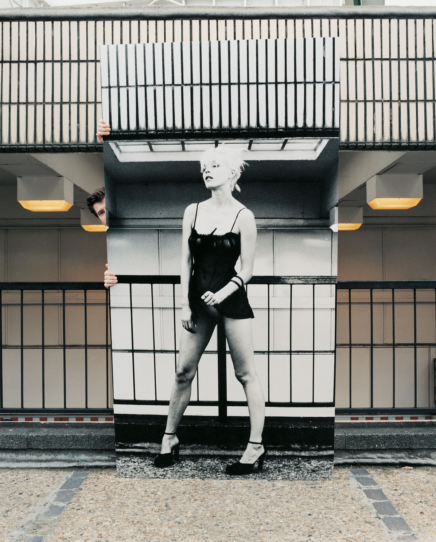 The Photographer Stirring Up Controversy For Decades Nsfw
