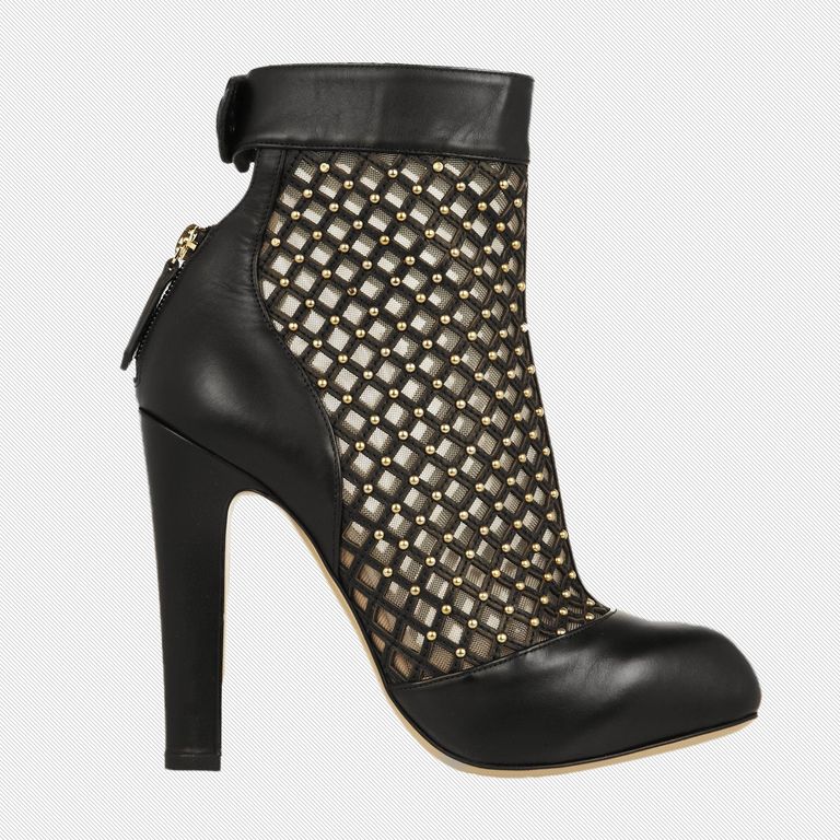 Fall’s Most Over-the-Top Fantasy Shoes