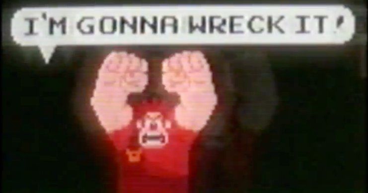 Your Box Office Explained: Wreck-It Ralph Destroys Competition, Yet ...