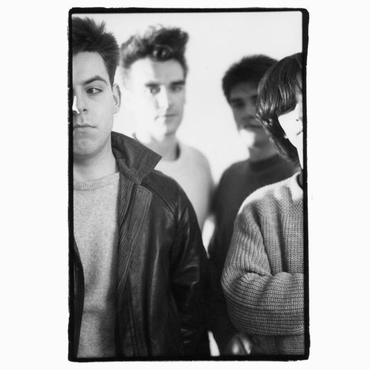 Smiths Bassist Andy Rourke Dead From Pancreatic Cancer