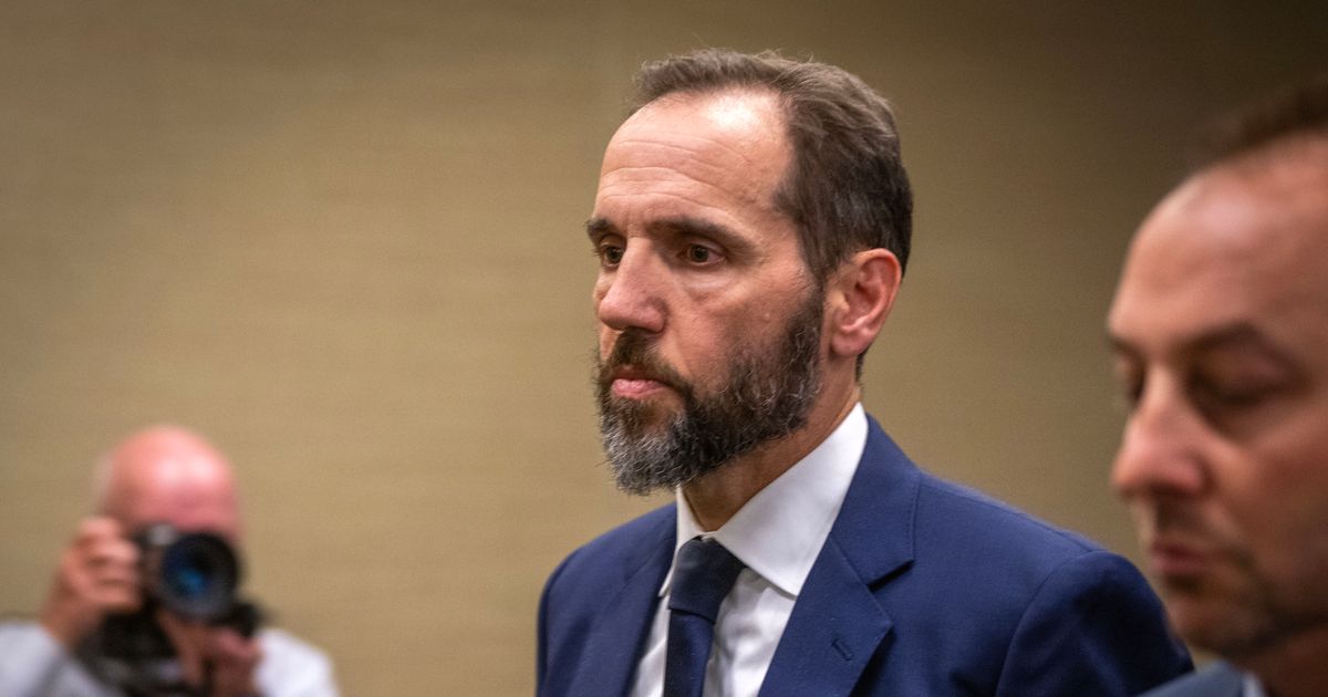 Jack Smith Is Making a Reckless Gamble in Trump Prosecution