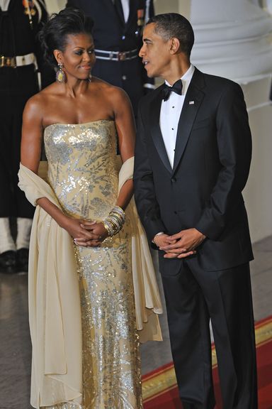 The 50 Most Scandalous Dresses in History