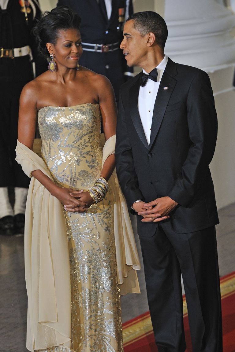 The 50 Most Scandalous Dresses in History
