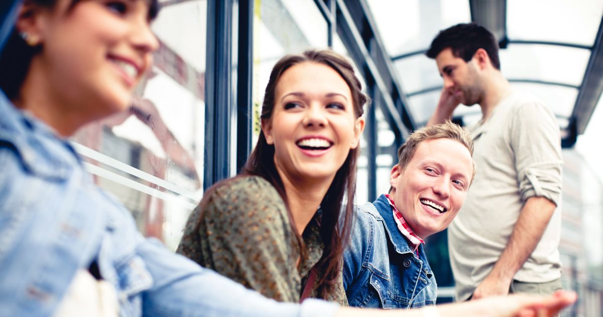 Here’s How Those Darn Millennials Define Adulthood