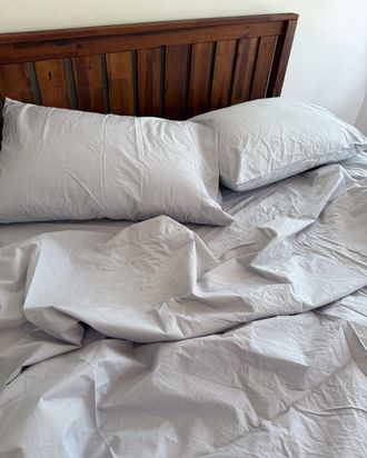 Whatever They’re Doing at Quince, They Make Excellent Sheets | The ...
