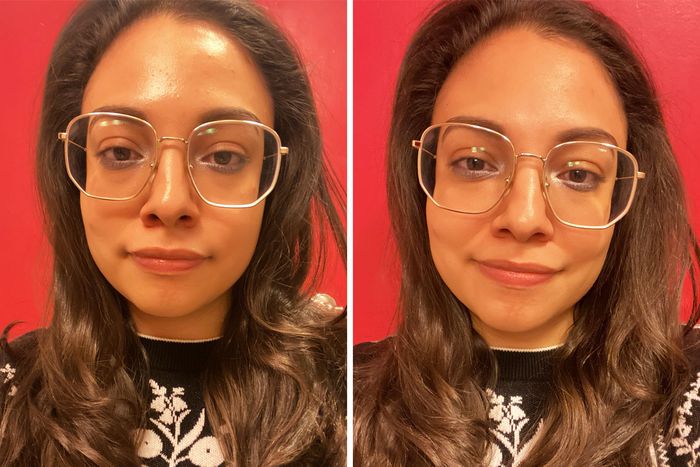 Revlon Oil-Control Roller Review 2021 | The Strategist