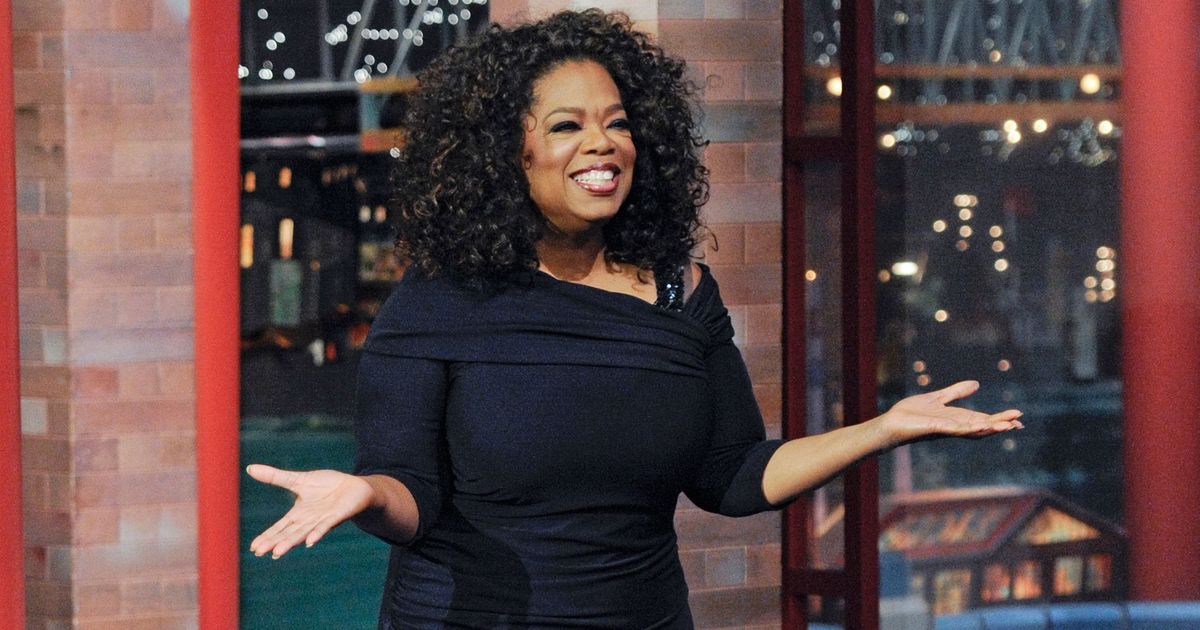 All the Best Stuff to Buy at Oprah’s New Store