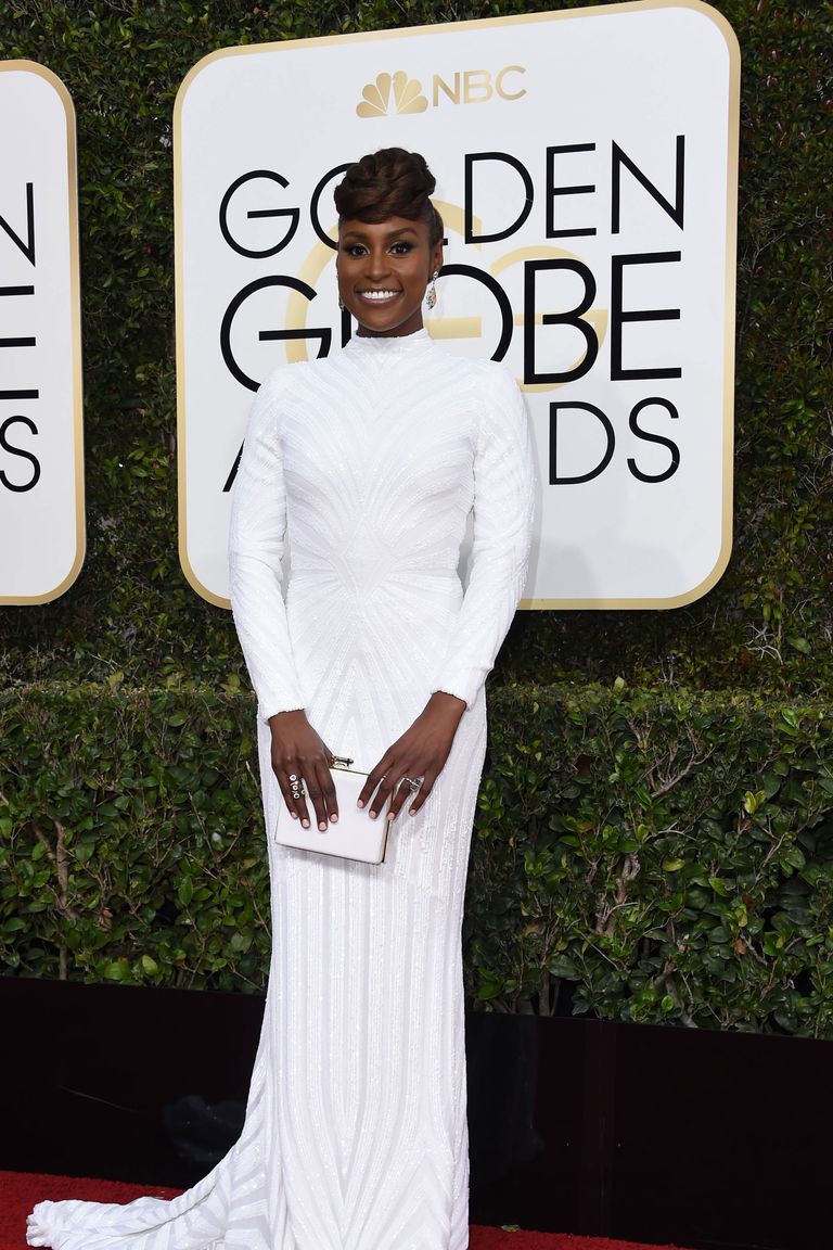 Issa Rae’s Best Style & Fashion Moments
