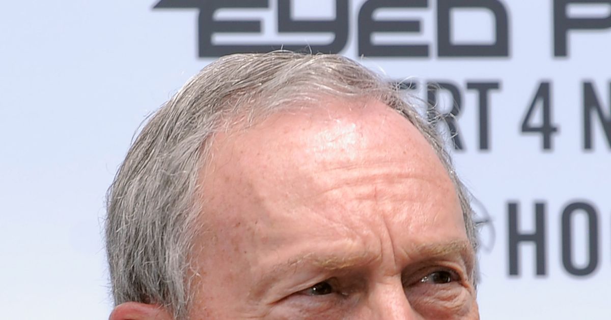 What Would Michael Bloomberg’s Signature Scent Be?
