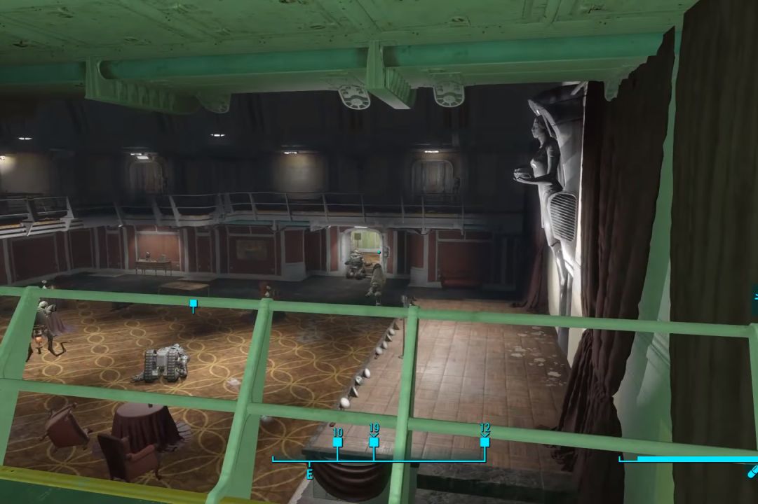 Did the Makers of Fallout 4 Rip Off a Fan?