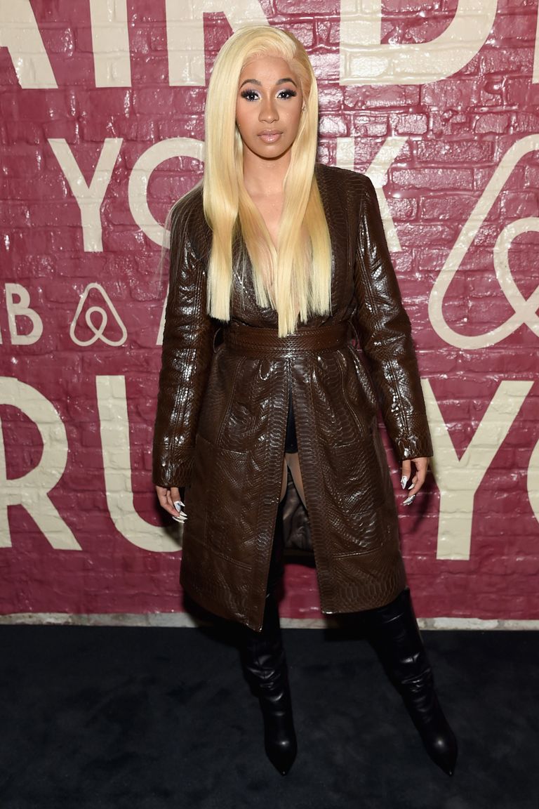 Cardi B’s Best Style From Love and Hip Hop to ‘Bodak Yellow’