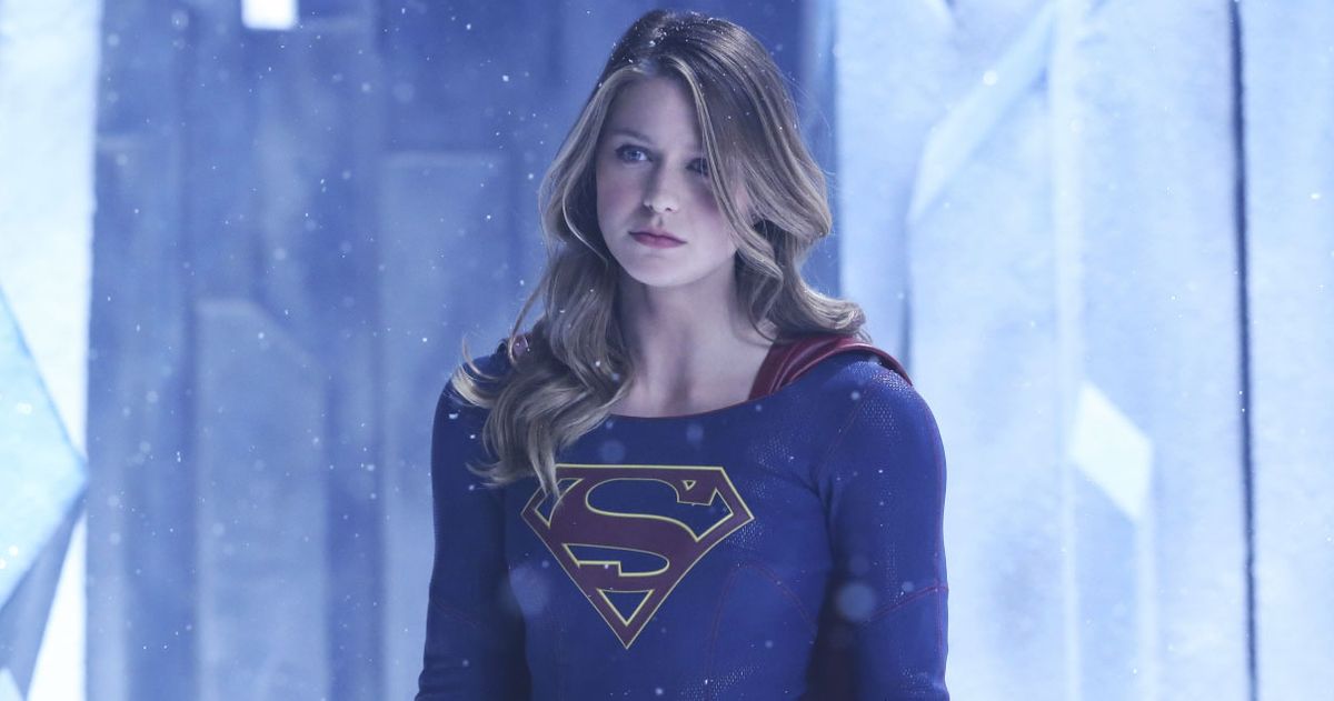 The CW Is One of the Bigger TV Success Stories of the Decade