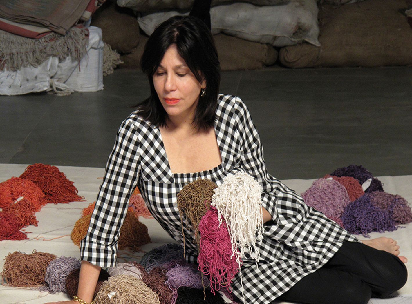 Madeline Weinrib Is Closing After 20 Years