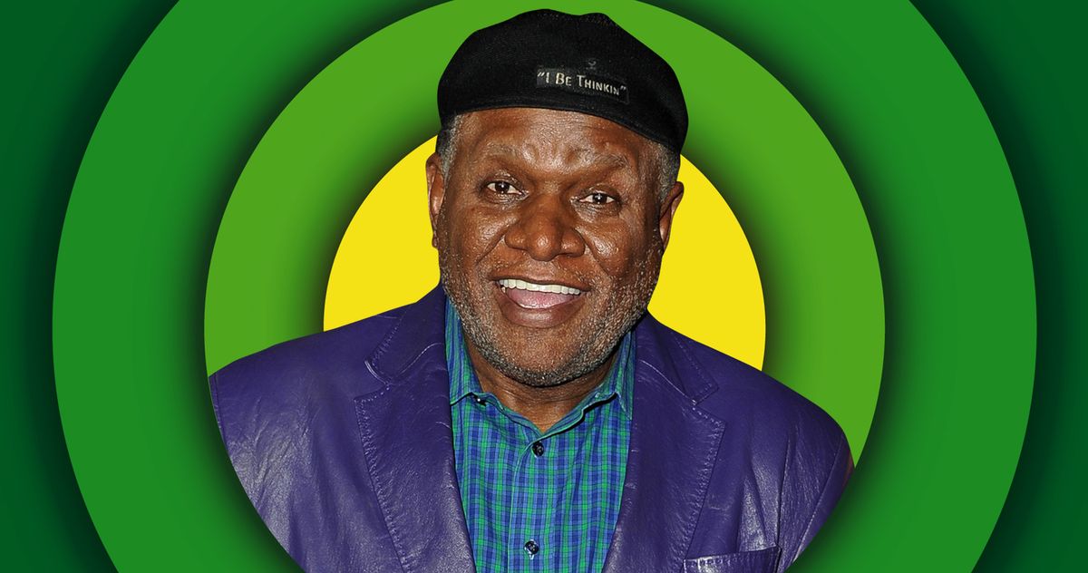 Good One Podcast: George Wallace on His Long Stand-up Career