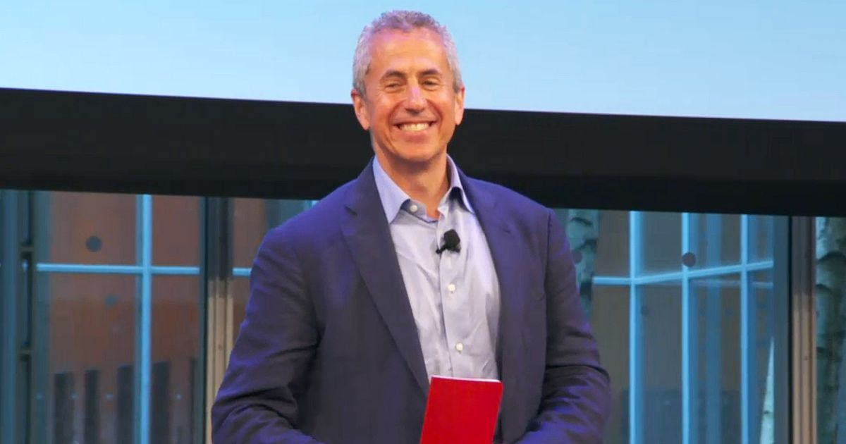 Read Danny Meyer’s Motivating Speech on ‘the Irrelevancy of Being Right’
