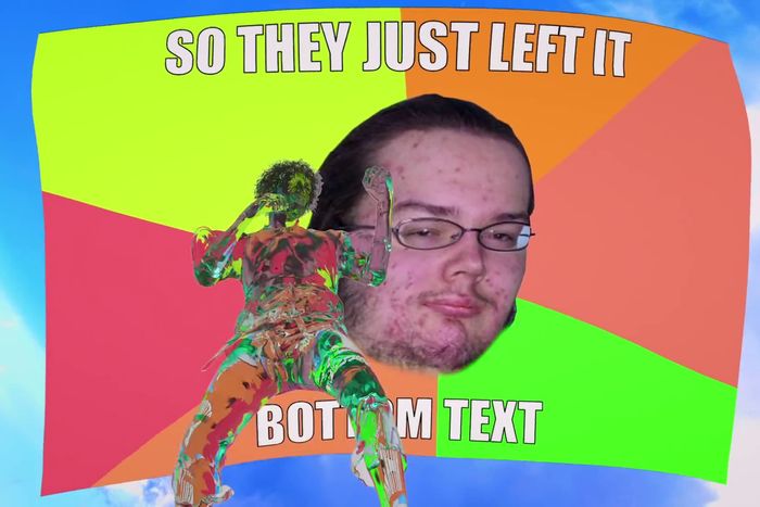 What Are The Memes In The 1975’s ‘The Birthday Party"?