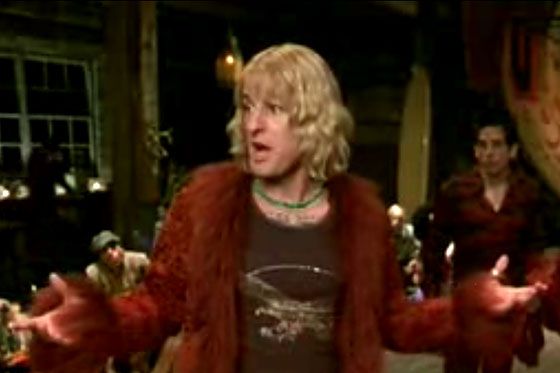 The Fug Girls’ Brief History of Onscreen Man-Furs - Slideshow - Vulture