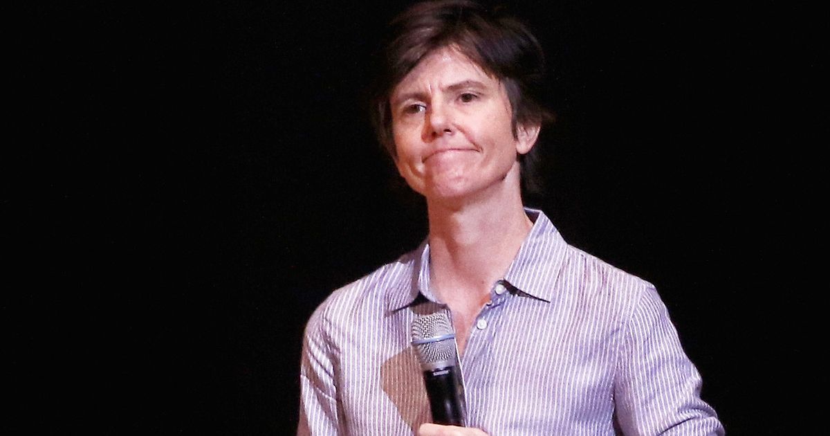Tig Notaro Unleashes the Best Closer I’ve Ever Seen