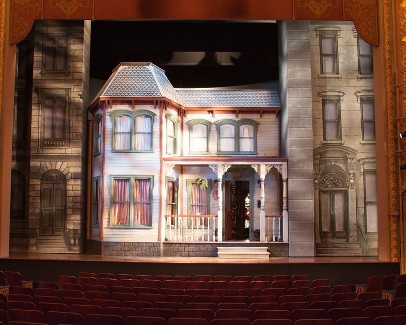 Design Hunting: Home Tours, Design Trends & Design News – Curbed