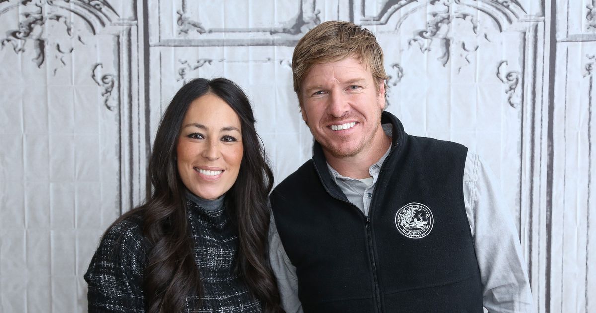 Fixer Upper Couple to Clients: Please Stop Renting Out Your Now-Fancy ...