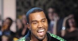 Kanye’s New Album Is Gonna Be All Screamo