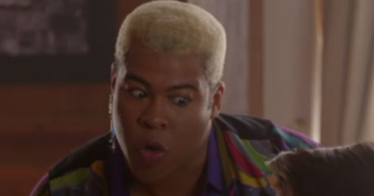 Watch Key and Peele Re-create the Probably Somewhat Real, There’s-No ...