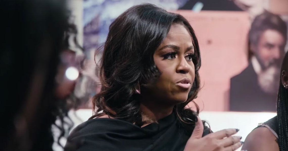 Michelle Obama’s Netflix Documentary Announces Release Date