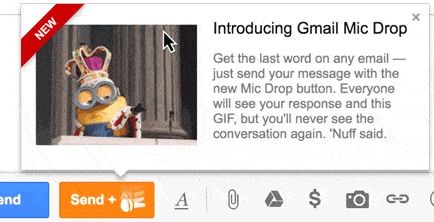 Google’s April Fools’ Day Joke Was So Bad They Had to Turn It Off