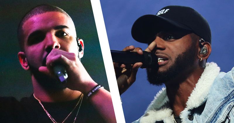 LISTEN: Bryson Tiller New Album ‘Anniversary’ with Drake