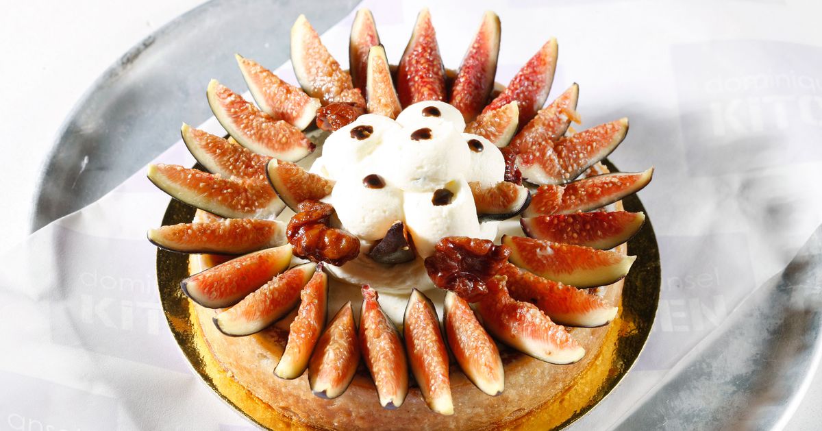 5 Fresh-Fig Dishes to Eat Right Now