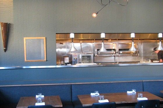 A Look into Michael Voltaggio's New Sandwich Shop ink.sack, Open Tomorrow