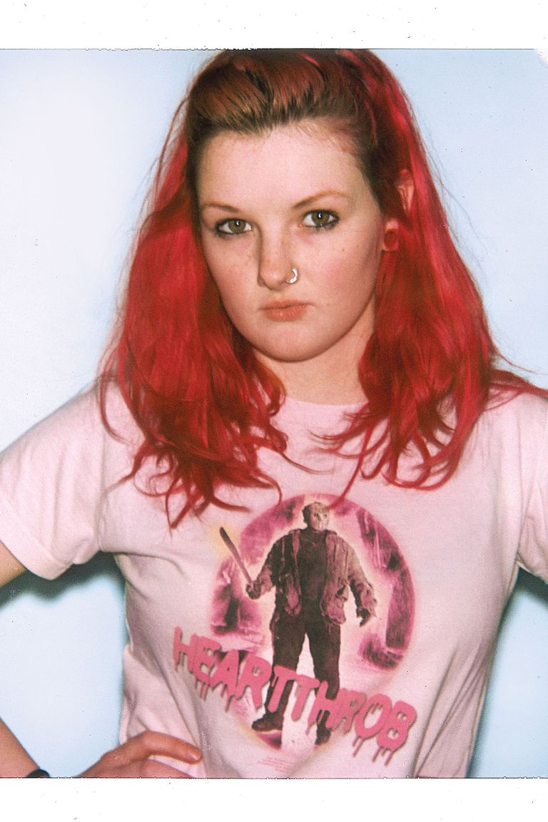Meet The Present-Day Punks of New York