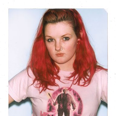 Meet The Present-Day Punks of New York