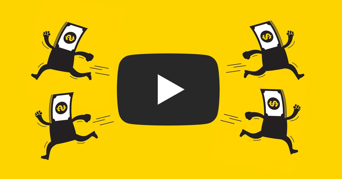 Can YouTube Survive the Adpocalypse?