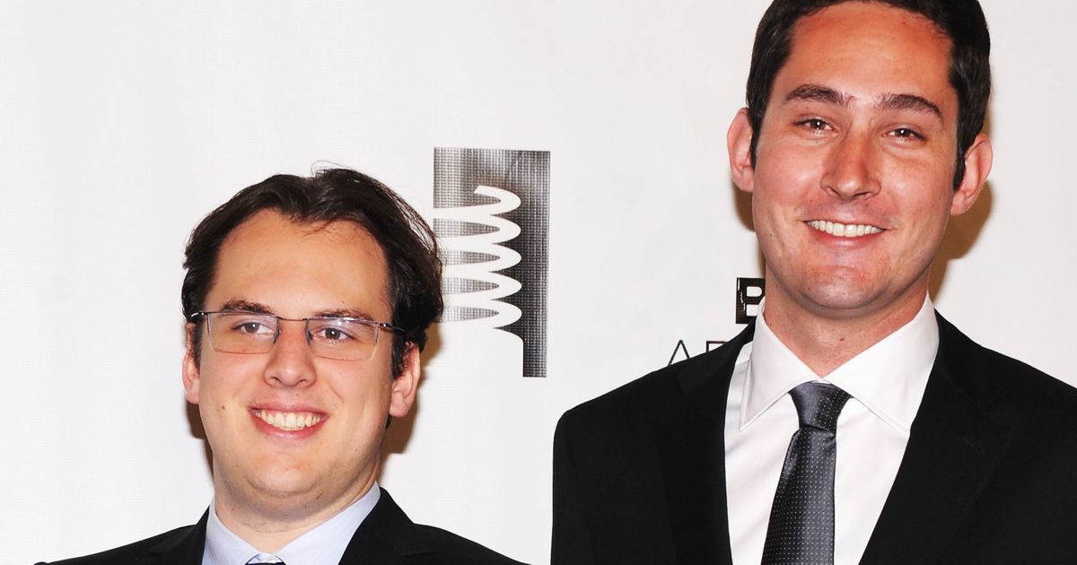Instagram Founders Resign Over Differences With Facebook