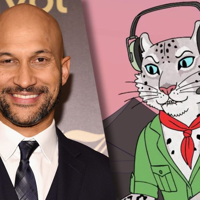 Here Are the Voices Behind BoJack Horseman, Past and Present ...