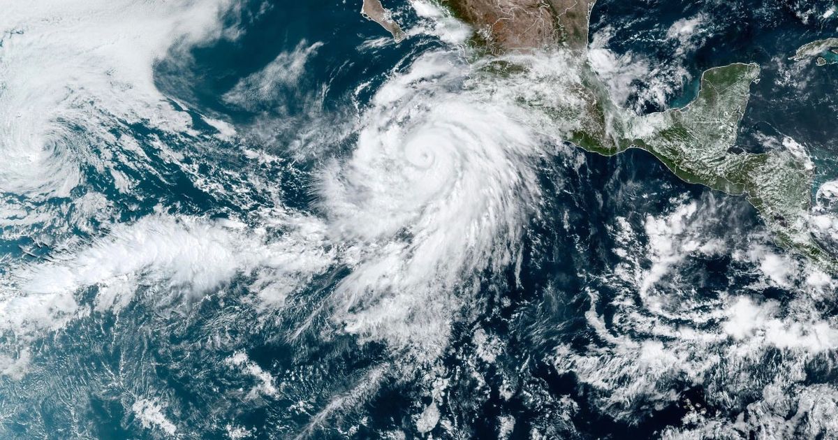 Hurricane Hilary in California, Arizona: What We Know