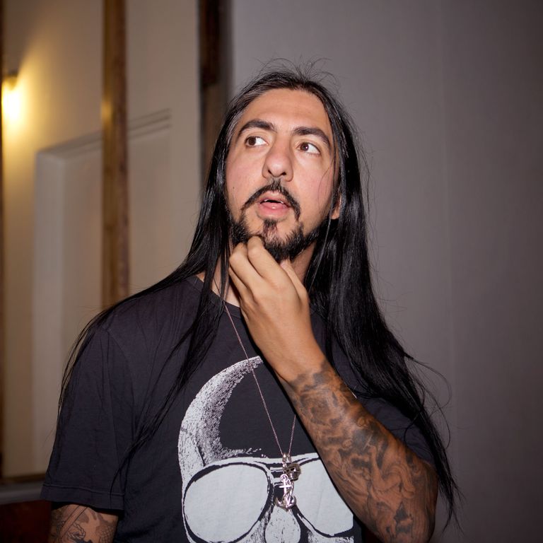 Slideshow: Scenes From Fashion’s Night Out in Los Angeles