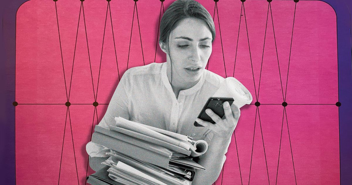 ‘My Boss Is Making Me Work Two Jobs. What Can I Do?’