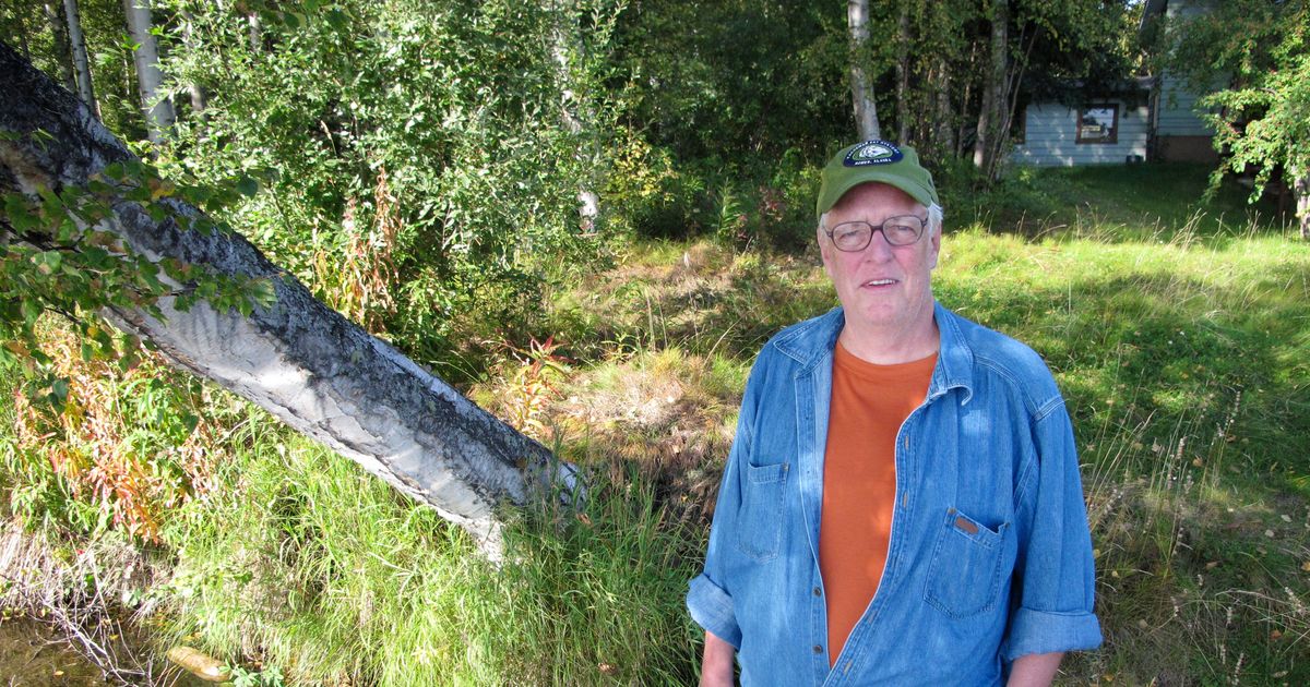 Fatal Vision Author Joe McGinniss Dies at 71