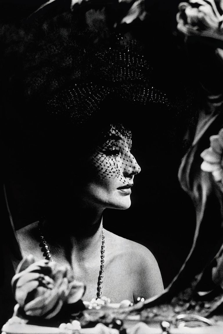 A Sneak Peek at the Met’s New Jacqueline de Ribes Exhibit