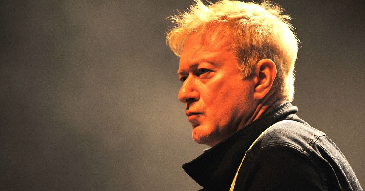 Andy Gill, Gang of Four Guitarist, Dead at 64
