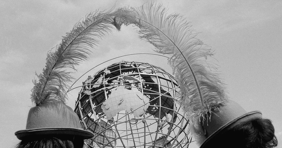 10 Innovations From the 1964–65 World’s Fair That Didn’t Work Out (and ...