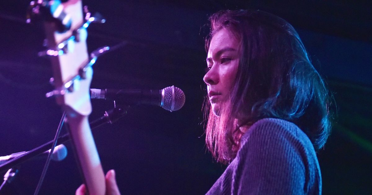 Mitski Offers Guest List Spots at Her Shows to POC and LGBTQ People ...