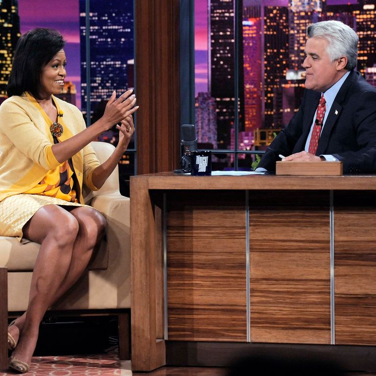 Photos: All the J.Crew Michelle Obama Wore As First Lady