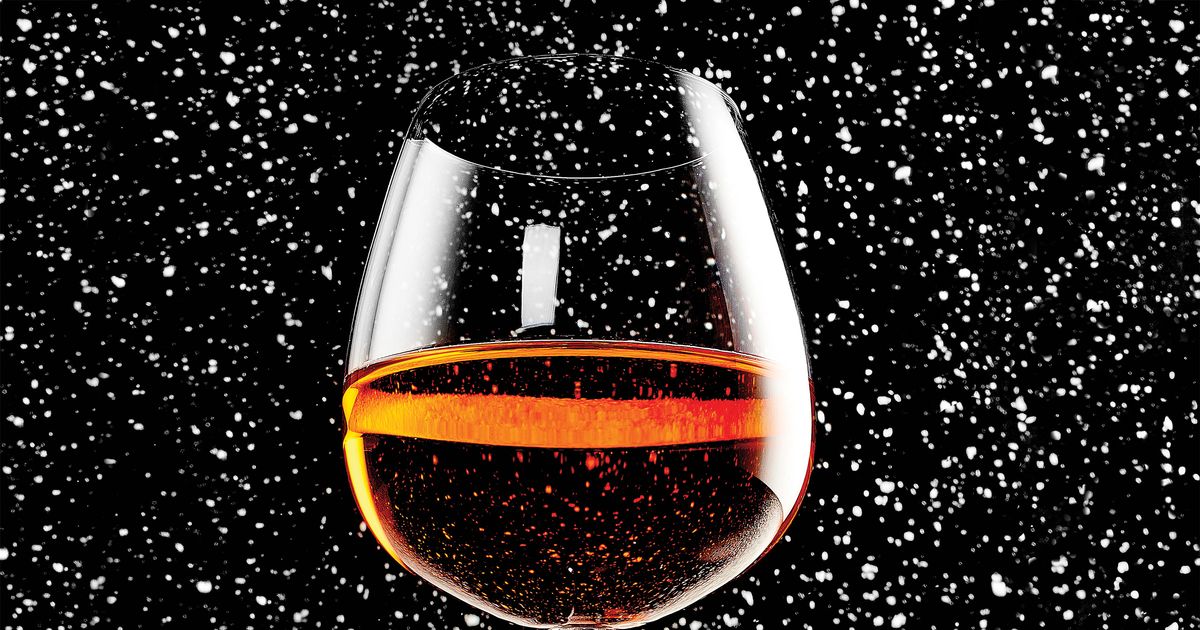 Why You Should Drink Rosé All Year Long