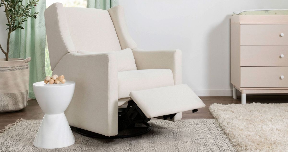 10 Best Glider Rockers 2022 | The Strategist